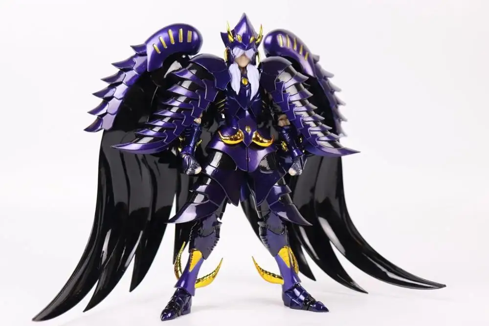 Hades Specters | Action Figure | Myth Specter | Minos Ex | Hades Ex ...