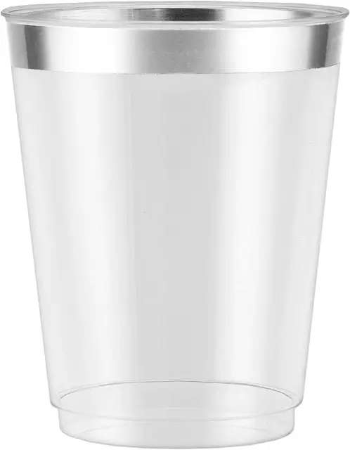 Fancy plastic cups for weddings 60 photos - Astyledwedding.com