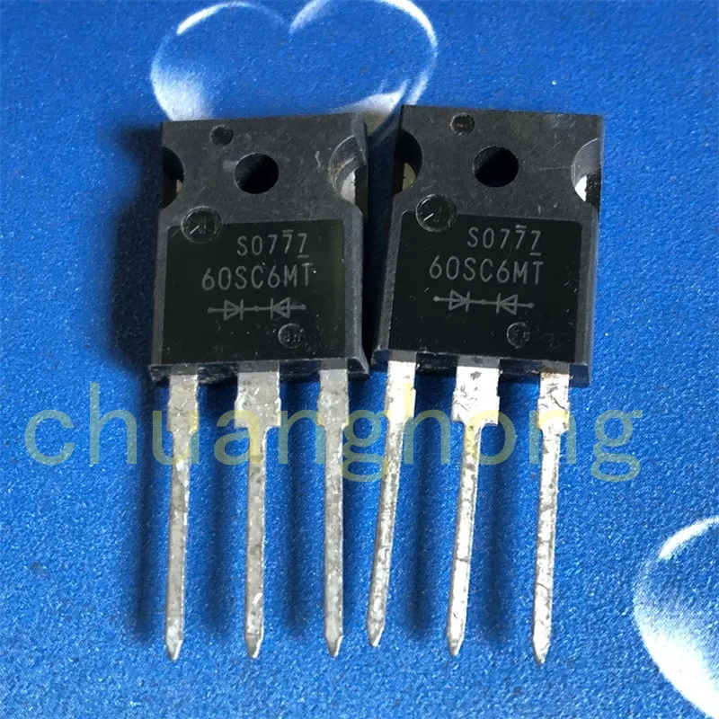 1pcs-lot-60SC6MT-60A-60V-original-packing-new-Schottky-Rectifier-diode ...