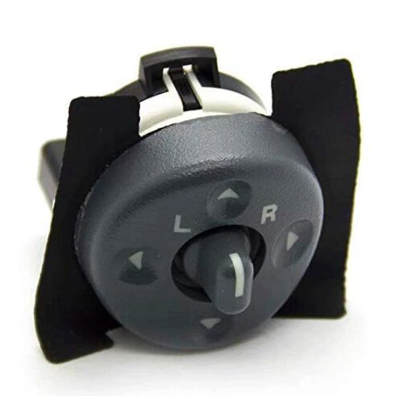 Power Mirror Switch Side View Button 15009690 for Chevy GMC Tahoe Astro ...