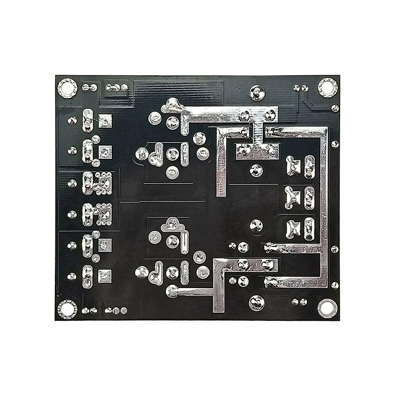 AC-DC Converter 6/12/24V To 12V Full-bridge Rectifier Filter Power ...