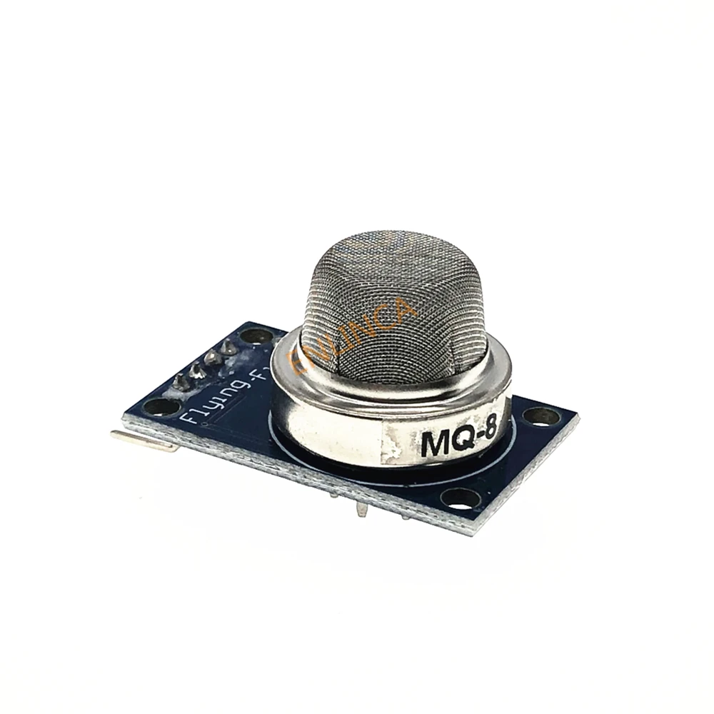 1pcs Mq-8 Mq8 Hydrogen Gas Sensor H2 Detection Sensor Module Gas Sensor ...