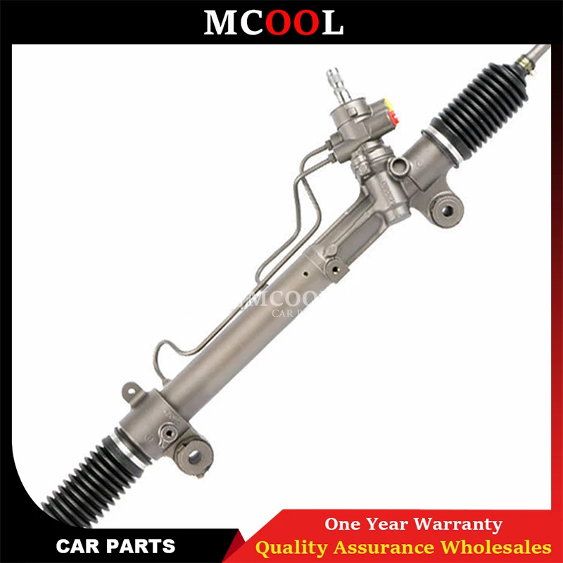 For-Toyota-RAV4-04-05-Power-Steering-Rack-44250-42140-4425042140-44200 ...