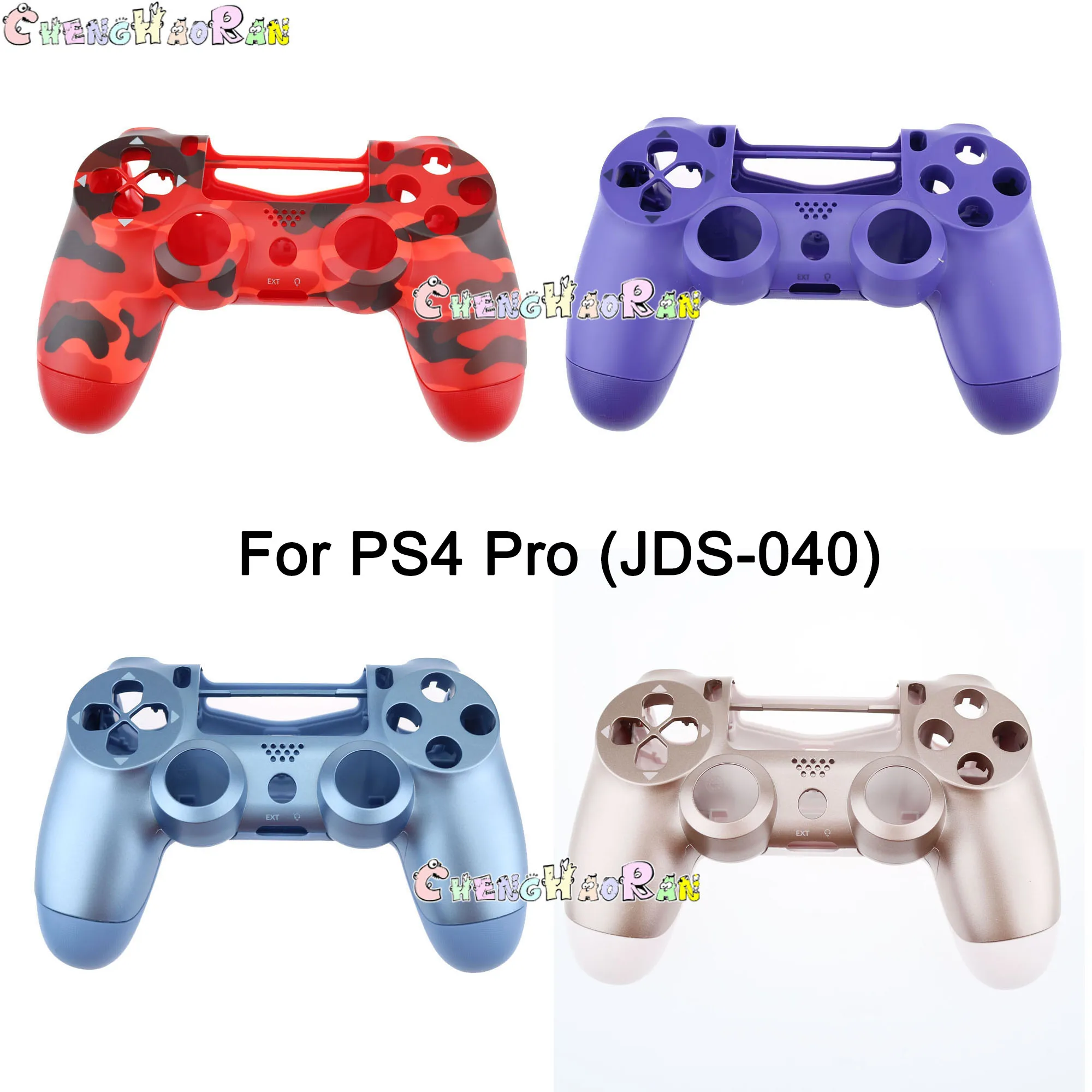Dualshock 0
