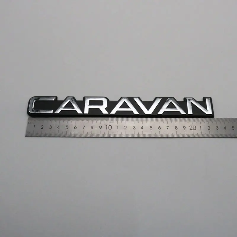 Dodge Grand Caravan Logo