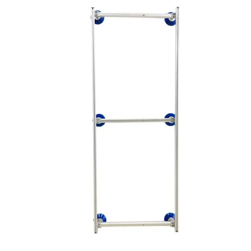 6 Suction Cups TV Display screen glass vacuum Sucker, LED LCD ...