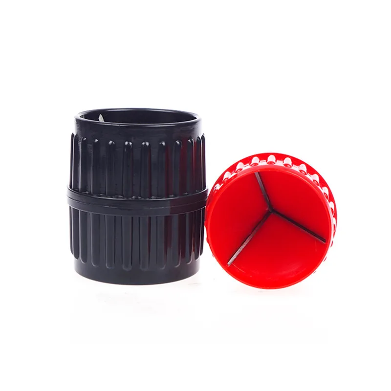 Metal Pipe Deburring Remover Reamer Pipe Cleaning Deburring Handmade ...