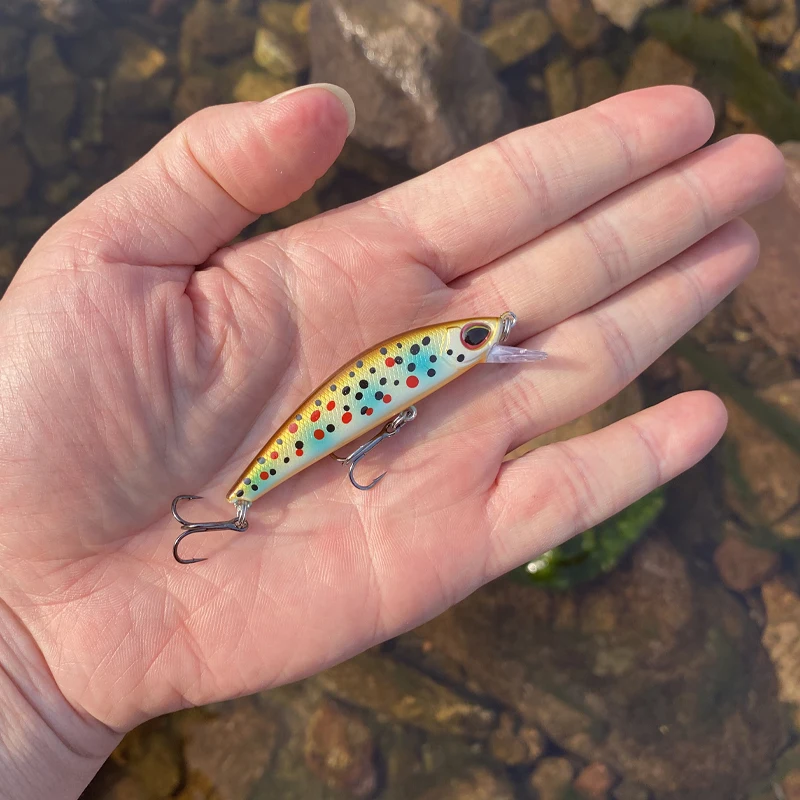 Fishing Lure Designs
