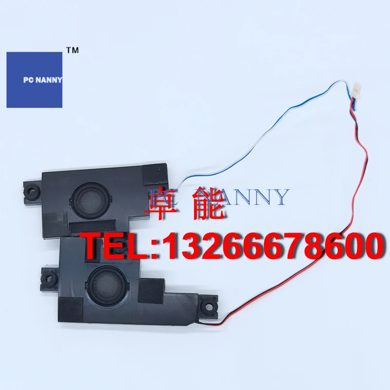 Refurbished For Lenovo Z510 Laptop L&R SPEAKER SET ASSEMBLY PK23000JN00 ...