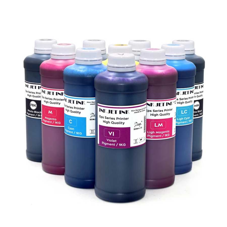 1000ml-Waterproof-Bulk-Refill-Pigment-ink-For-Epson-SureColor-P700-P703 ...