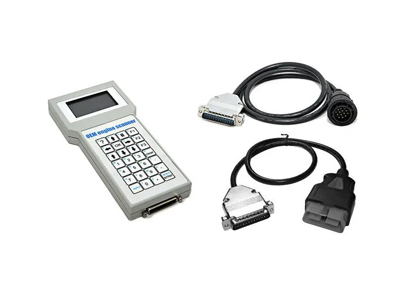 Minidiag2 scanner de diagnostic pour Mercedes, outil de paramétrage ...