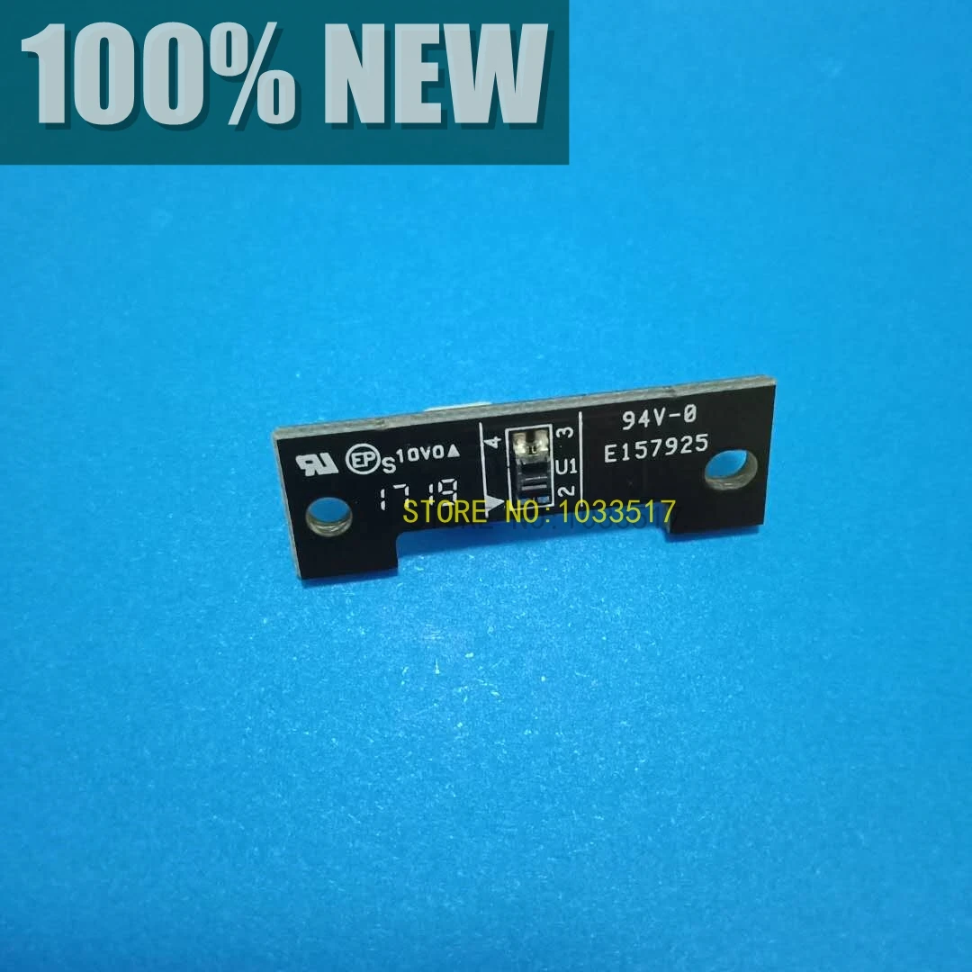 4H.22B33.A00 5E.22B33.001 E157925 Projector color wheel sensor board ...