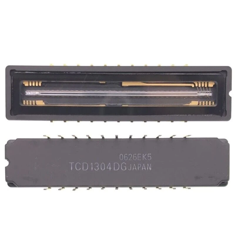 Original Professional Ccd Image Sensor For Toshiba Tcd1304ap Tcd1304dg Cdip-22 Tcd1304d Cdip22 ...
