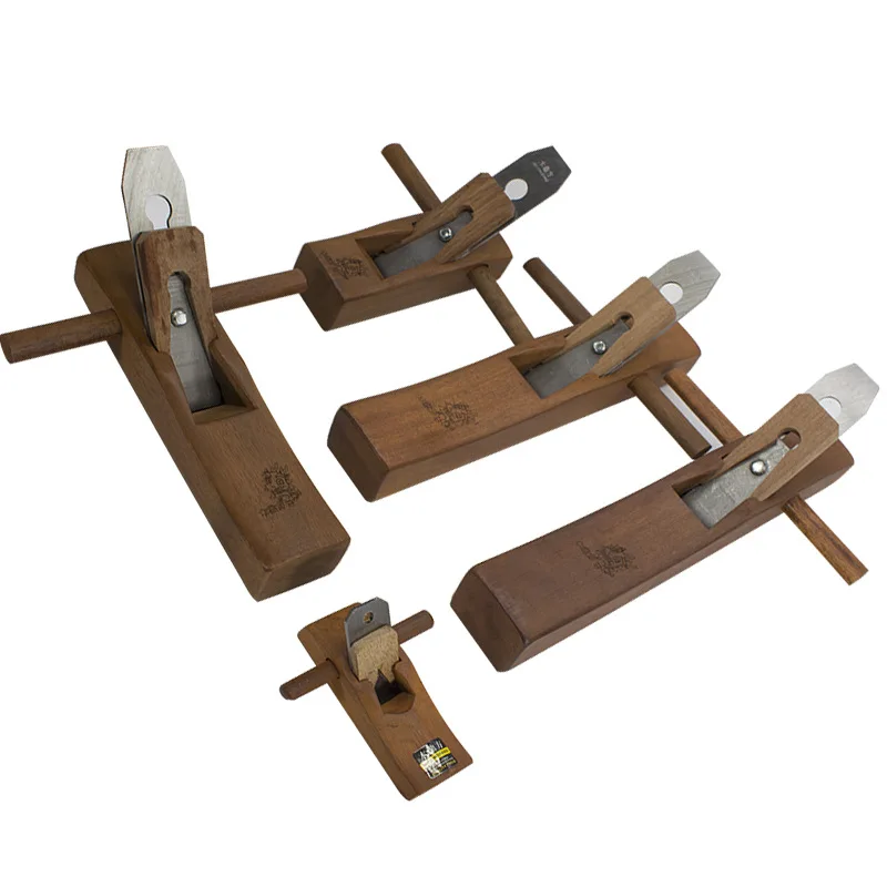 High-Quality-Woodworking-Hand-Planers-Easy-Cutting-Bearing-Steel-Blade ...