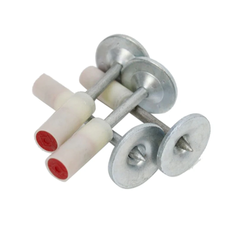 100Pcs-32mm-Round-Steel-Nail-for-Manual-Steel-Nails-Tool-Ceiling ...