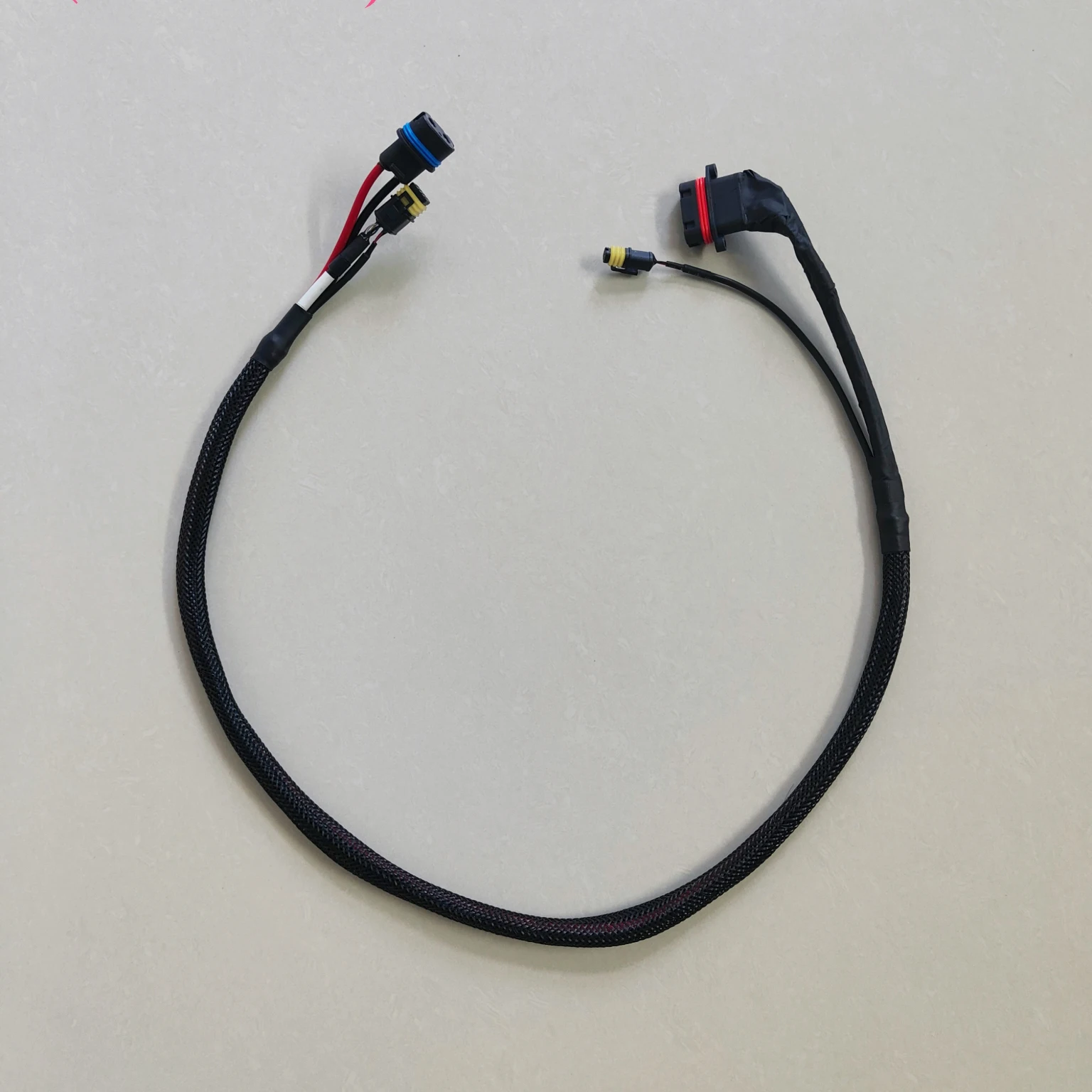 Agras Drone T30 M3&M5 Aircraft Arm ESC Composite Cable