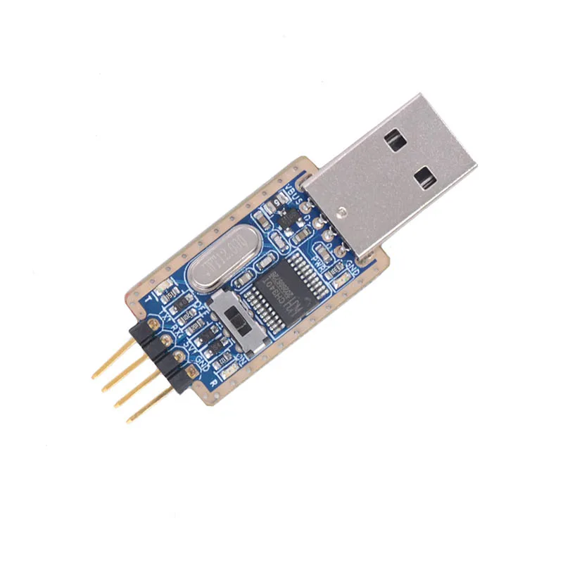 Usb To Ttl Serial Module+usb2uart Serial Line For Nanopi Neo/neo Air ...