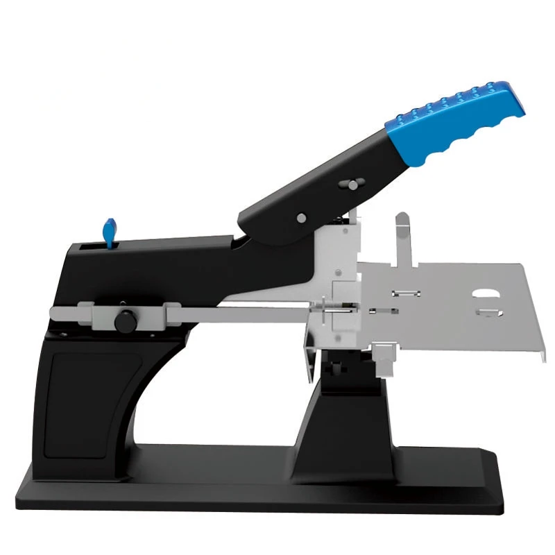 Saddle Stapling Stapler Flat Stapling Stapler A3 Or Less Size Binding ...