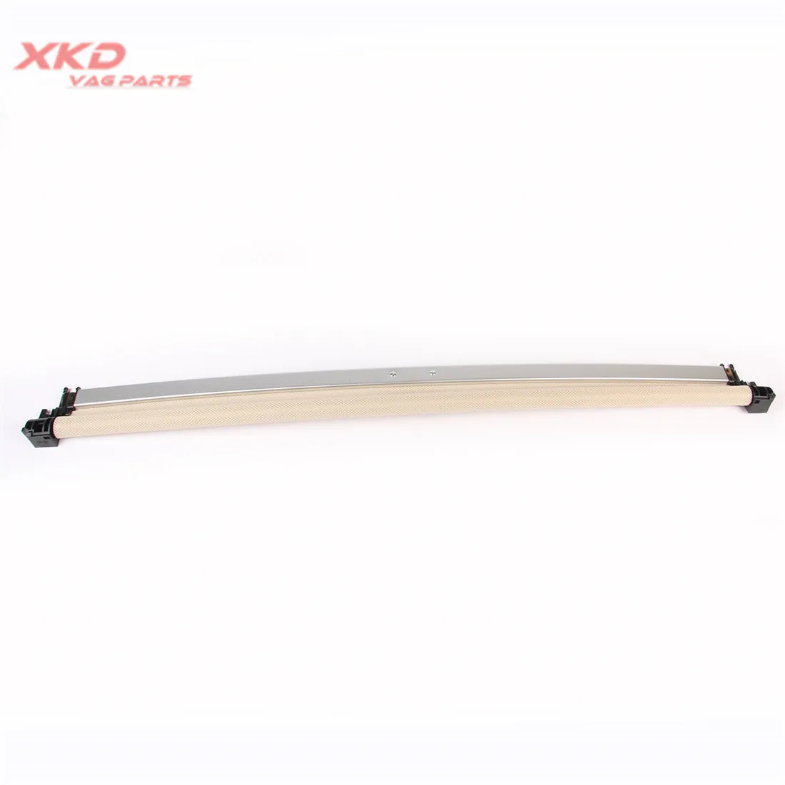 Beige-Skylight-Sunroof-Shade-Cover-Assembly-Fit-For-VW-CC-09-17 ...
