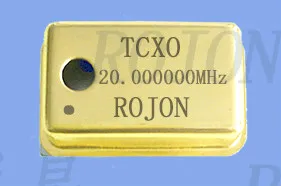 Rojon 10 МГц теплая-Заполненный термокомплексмый кварцевый генератор ...