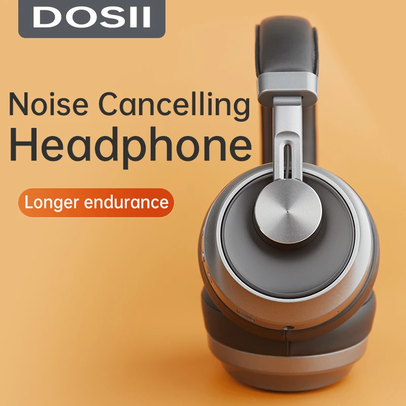 Wireless-Bluetooth-Headphones-Mute-Noise-Cancelling-Headset-Gamer ...