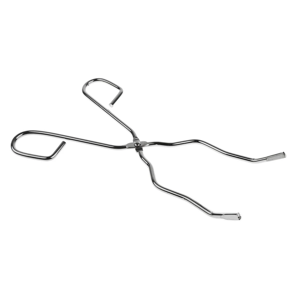 Chemistry Crucible Tongs