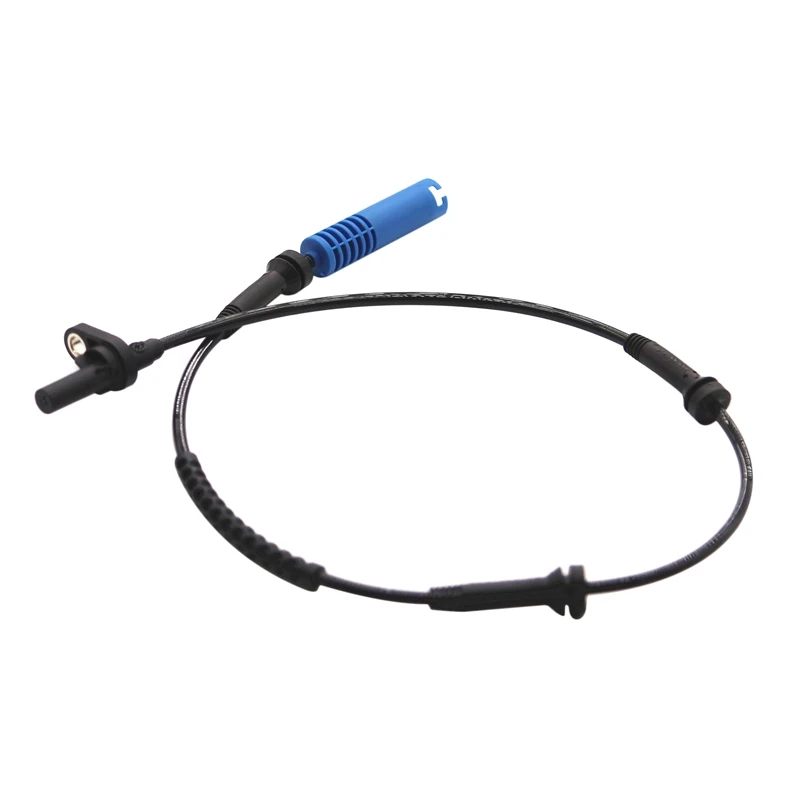 Car ABS Wheel Speed Sensor for Bmw E60 E61 528I 535I 34526771700 ...