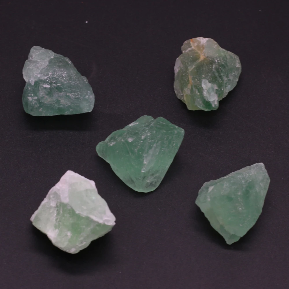 PIERRE VENDUE SEULE,violet-20-30MM--Quartz minéral Aventurine verte ...