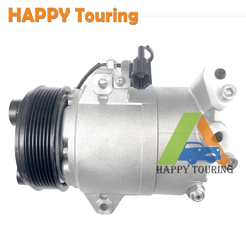 For nissan pathfinder ac compressor for Nissan Pathfinder 2005-2011 ...