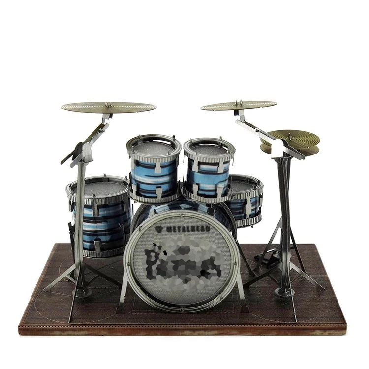 Led Drum Sets