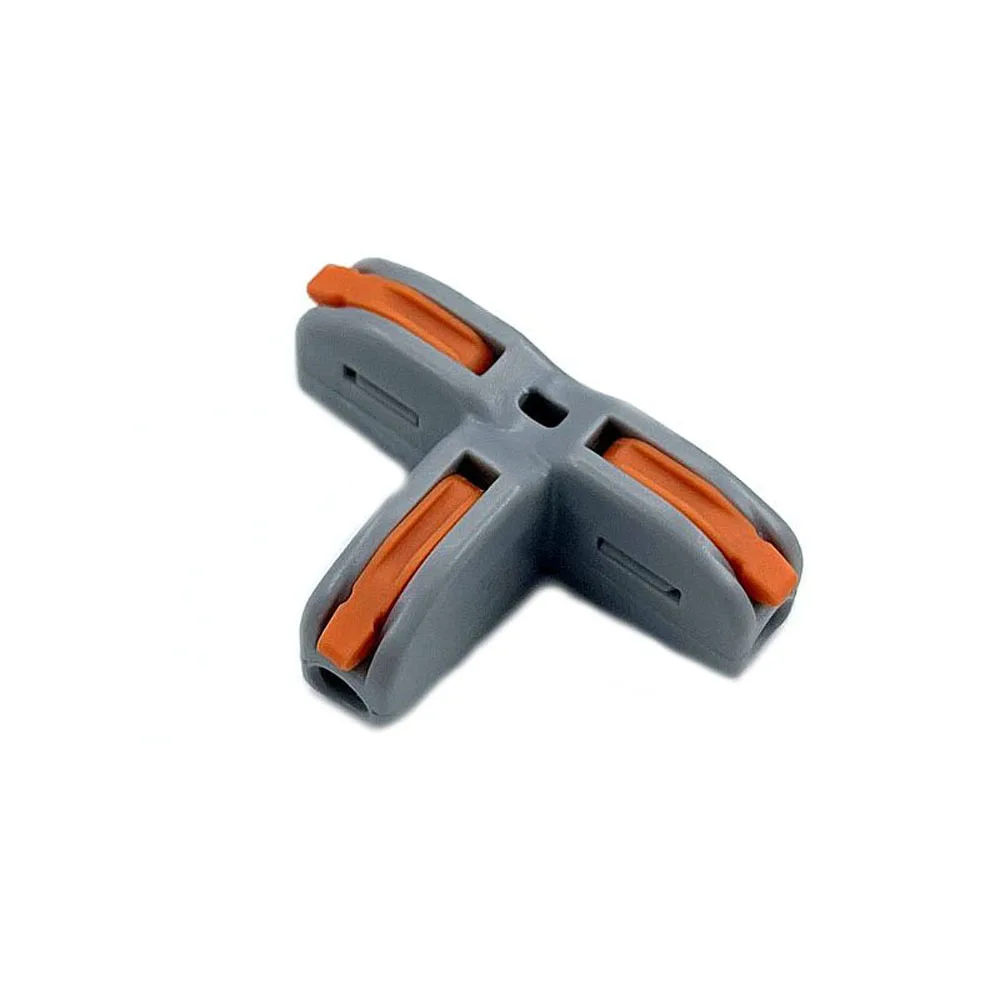 T11-Wire-Connector-Electrical-Mini-Fast-Wire-Splitter-Universal-Wiring ...