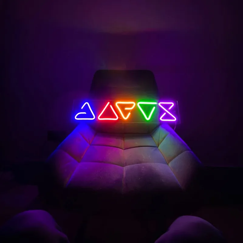 Led-Neon-Light-Witcher-Neon-Sign-Custom-Neon-Sign-Neon-Sign-Bedroom-Led ...