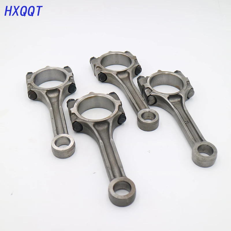 Biela del motor para Accent Scoupe Rio TUSCANI Scoupe G4EE G4GA G4ED ...