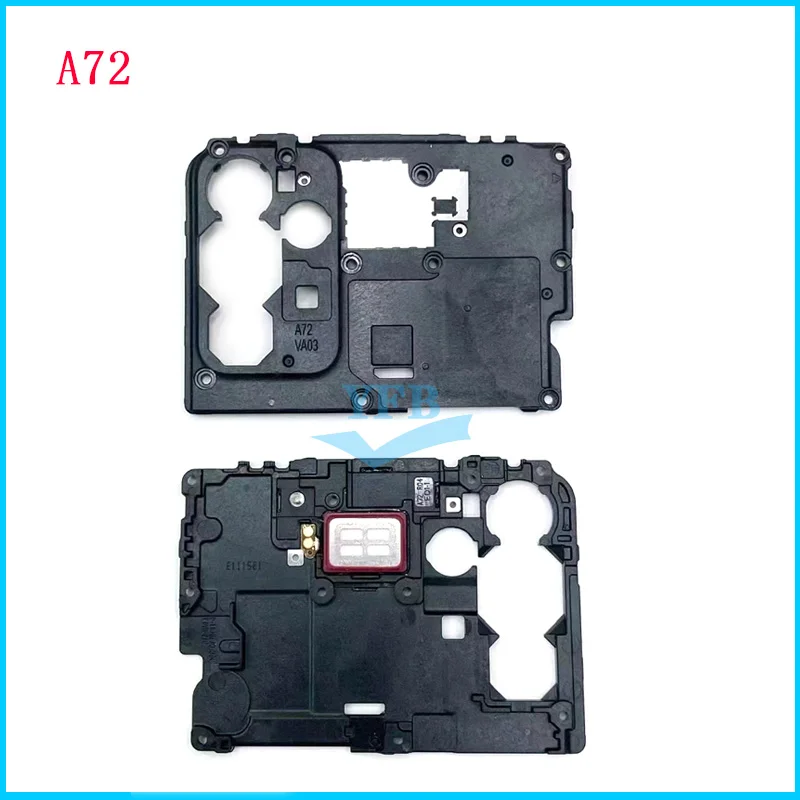For Samsung Galaxy A72 A82 A826 A52 4G A525 5G A526 Motherboard Main ...