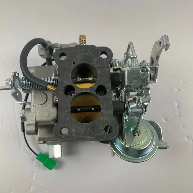 Auto Parts Carburetor For Daihatsu Charade G100 Cylinder, 60% OFF