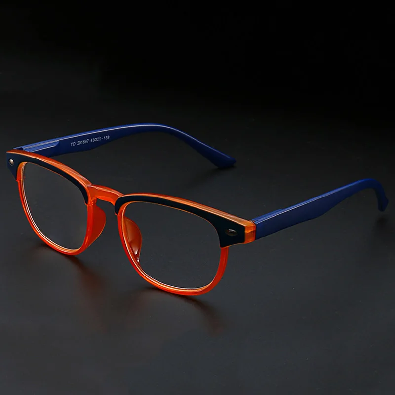 2Pcs Retro Men Presbyopic Glasses Women Vintage Reading Glasses 2pcs-retro-men-presbyopic-glasses-women-vintage-reading-glasses