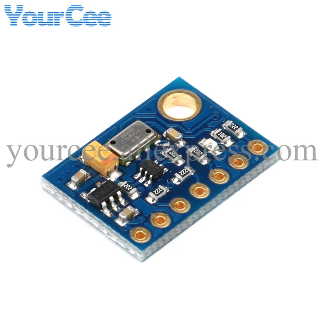 Connecting MS5611 Barometric Sensors With Arduino Uno, 50% OFF