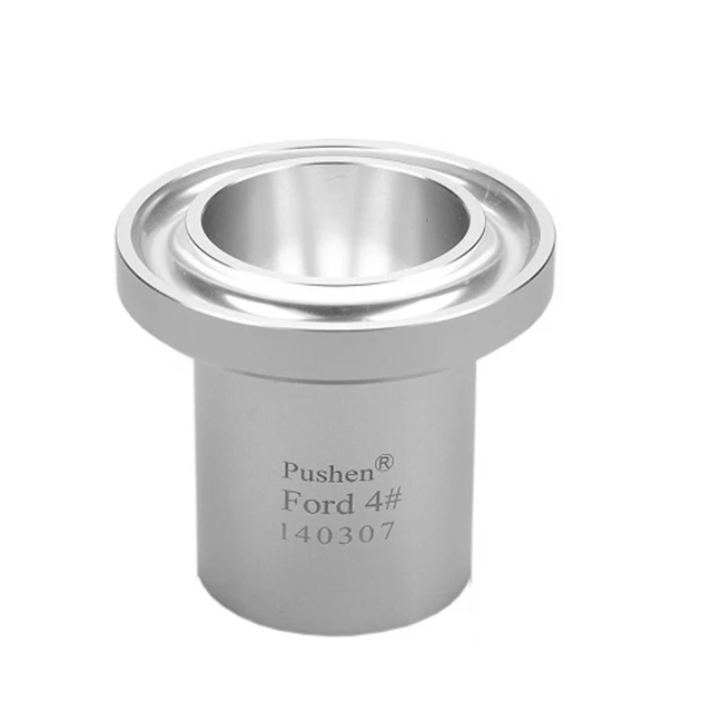 Copo Ford Profissional ASTM D333 ASTM D365 ASTM D1200 ISO, 60% OFF