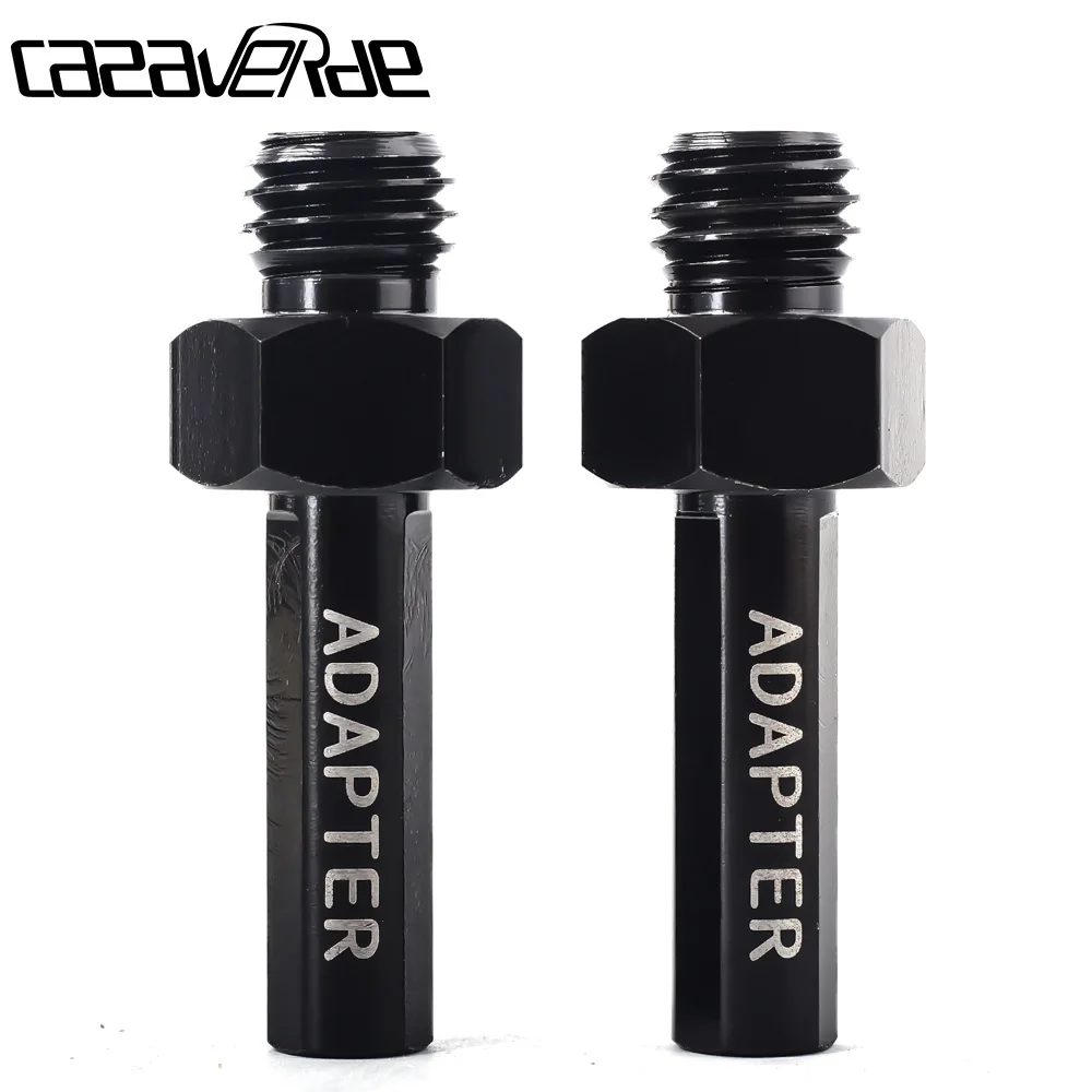 Core Bit Adapter for Threaded Diamond Core Drill Bit Hole Saw 3/8 ...