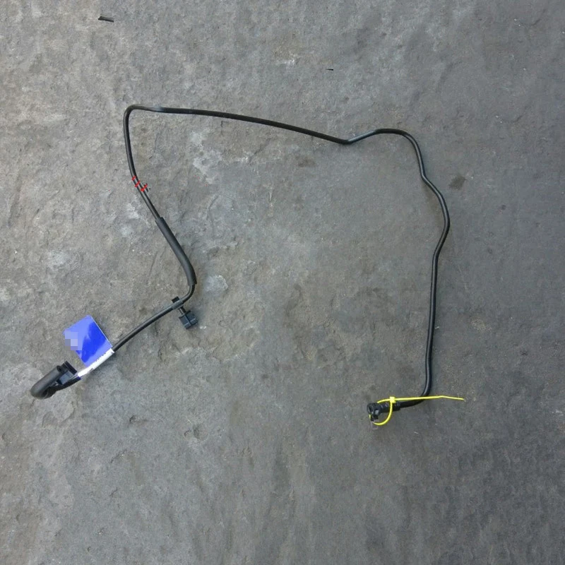 Car Original factory hose 2015vol voS 60 S80 XC60 V60 vacuum hose ...