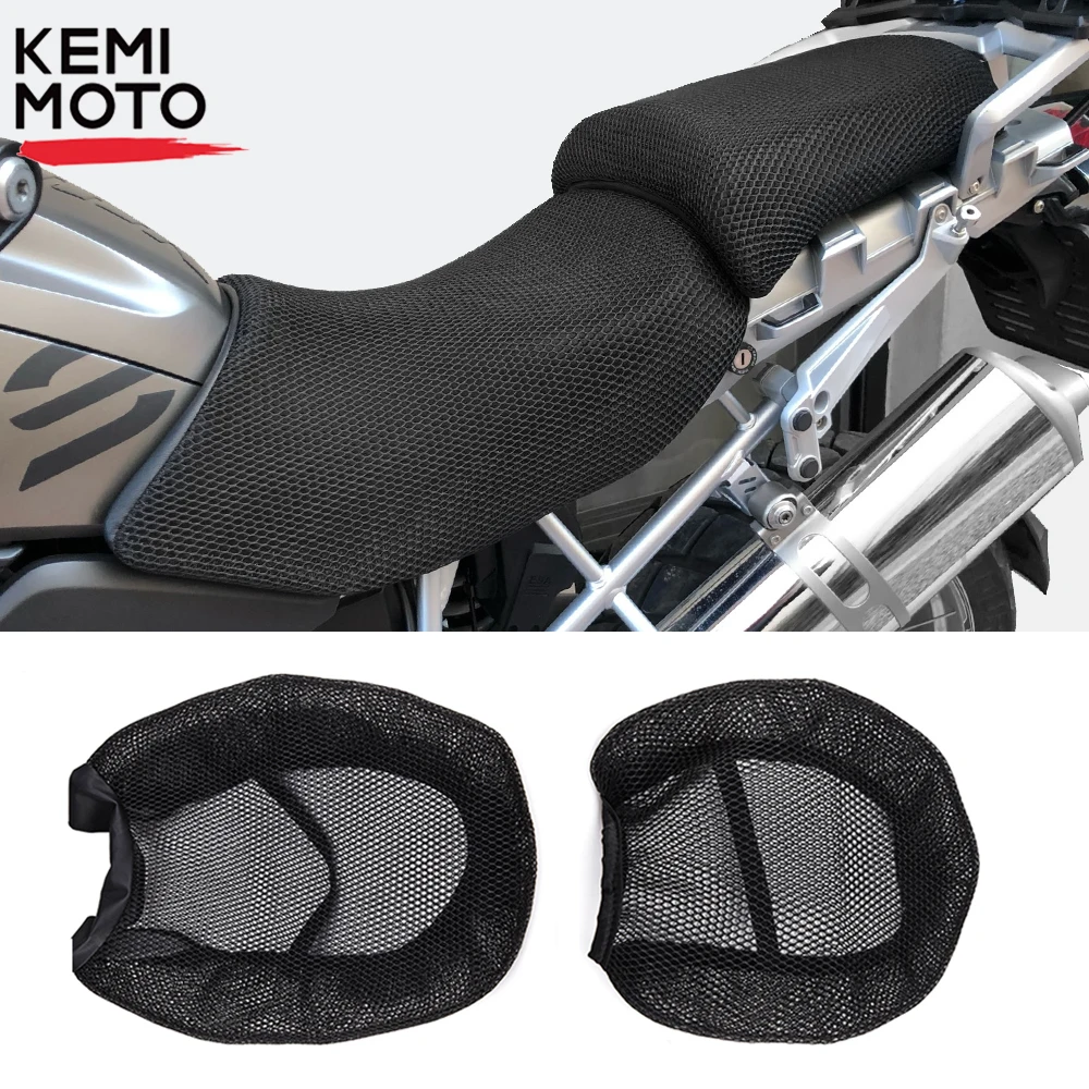 Motorcycle-Protecting-Cushion-Seat-Cover-For-BMW-R1200GS-R-1200-GS-LC ...