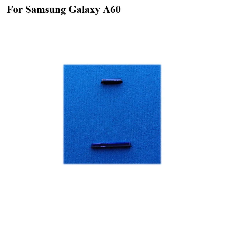 Black-Side-Button-For-Samsung-Galaxy-A60-A6060-Power-On-Off-Button ...