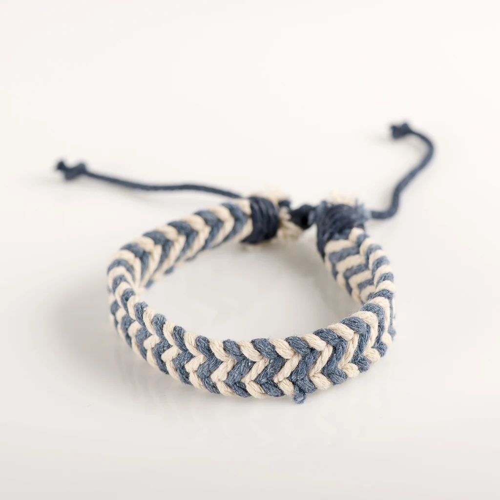 Macrame Bracelets Wholesale | Woven Thread Bracelet | Handmade Bracelet ...