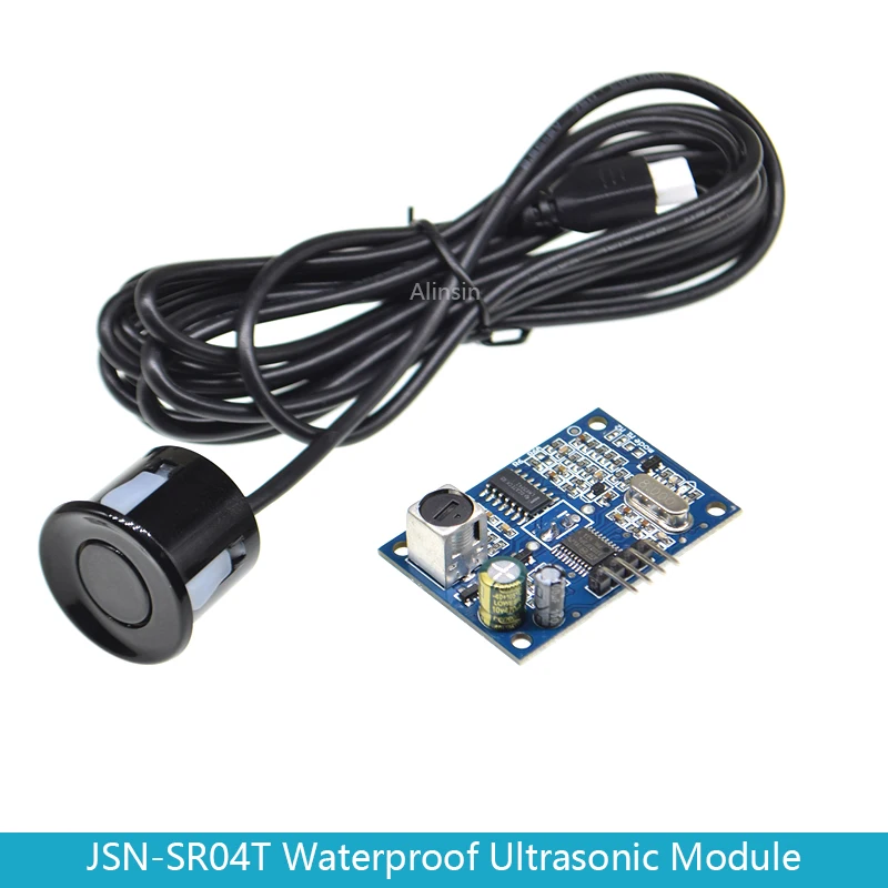 Waterproof-Ultrasonic-Module-JSN-SR04T-AJ-SR04M-Water-Proof-Integrated-Distance-Measuring ...