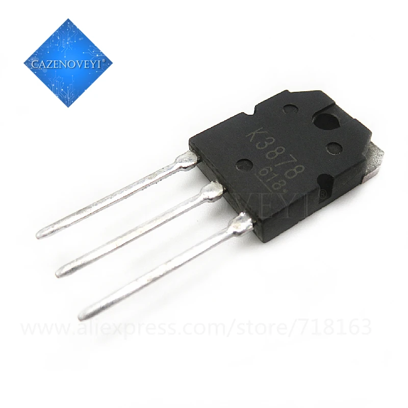 3878 Mosfet Equivalent Super Quality | www.oceanproperty.co.th