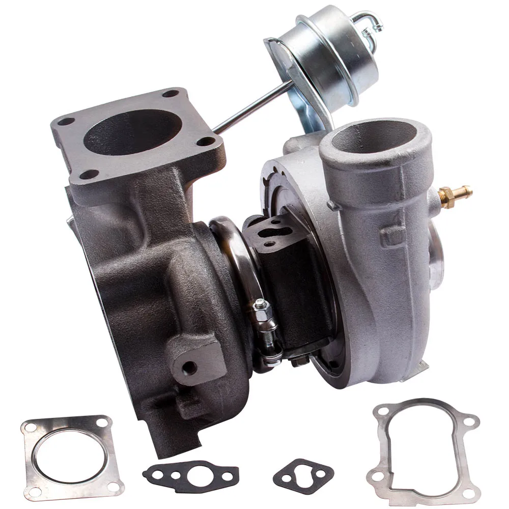 Turbocompresor CT26 para TOYOTA Landcruiser 1HD FT 167HP 95 98 17201 ...