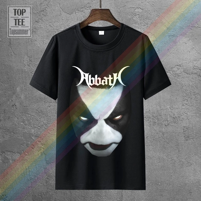 Abbath Funny