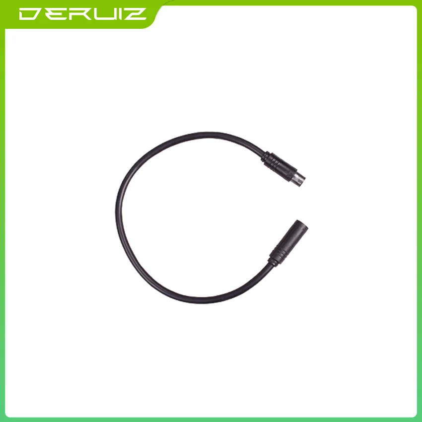 Bafang 1t4 Main Wiring Harness Extension For Bbs01b Bbs02b Bbshd 1000w ...