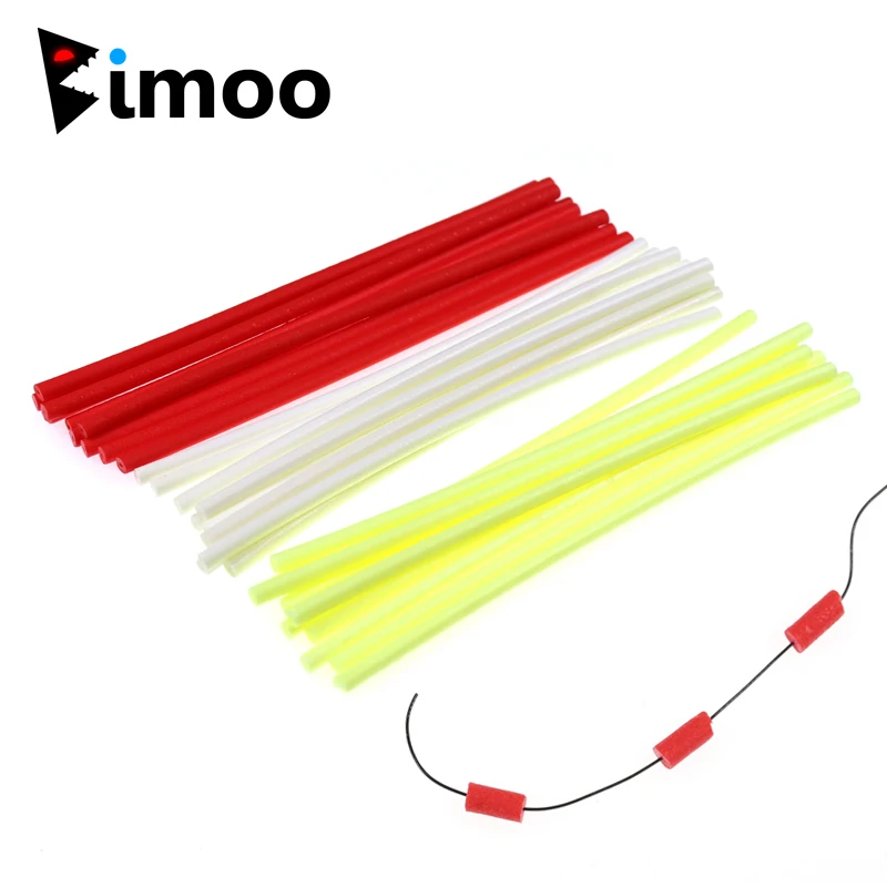 Bimoo-10PCS-Pack-High-Density-Cylinder-Foam-with-Center-Hole-for ...