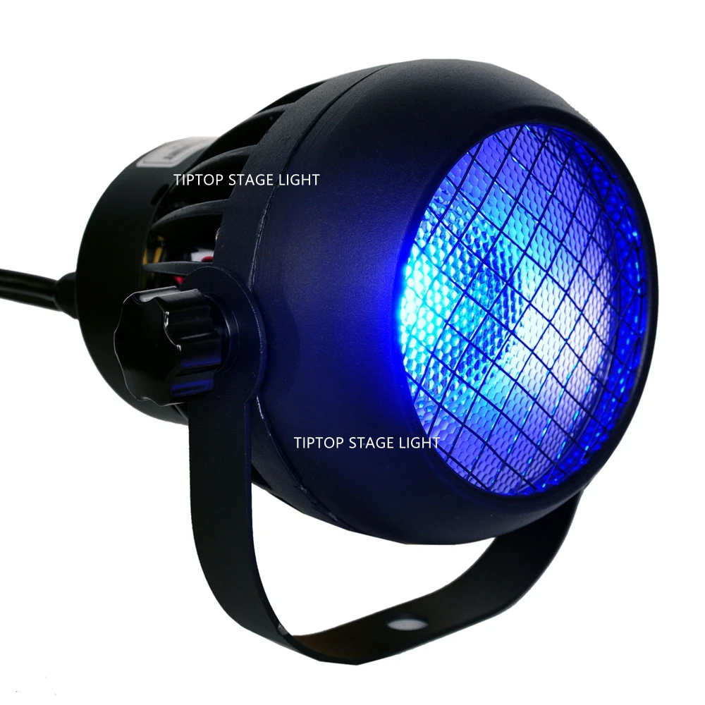 50W Mini Cob Led Par Light | Tiptoplight